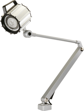 Vanntett LED lampe – VLED-400L | Program-Maskiner AS
